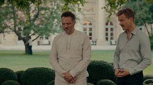 Pfau - Bin ich echt?