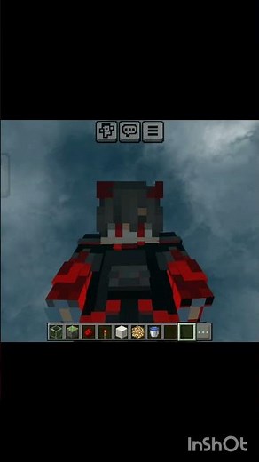 MINECRAFT New portal not working 😕