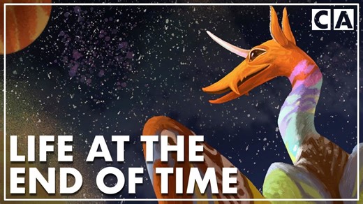 The surreal world of rust and humus – speculative biology unveiled