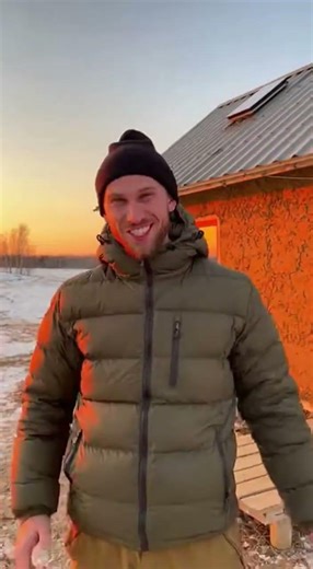 Жилой Дом за копейки: Смета 40к 🏠 Real House for Pennies