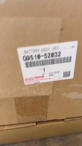 Toyota Japan Hybrid battery online customer delivery | Star Auto A/C & A/C Parts