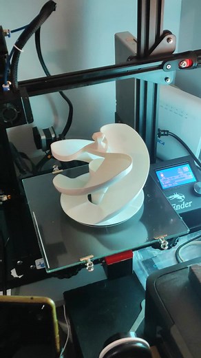 #vision3d #impresion3d #3dprinting #3dprinter #impresora3d #ender3pro