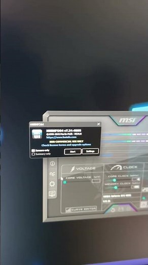 RTX 4090 - MSI GAMING X TRIO RGB Lights Not Working | Part 2 (The FIX)