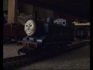 Thomas & Friends ep 94 Drive by Me