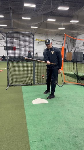 30K views · 1.2K reactions | LOCATION…LOCATION…LOCATION As hitters, we need to know where we are in the batters box! It can mean the difference between getting jammed or really getting into a ball! #CoachRayAllDay #Baseball #BaseballCoach #BaseballLife #BaseballLifestyle #BaseballTalk #BaseballPractice #BaseballTraining #Coaching #CoachingLife #Teamwork #Infielders #InfieldDrills #InfieldCoach #HittingCoach | Coach Ray All Day | Facebook