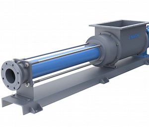 [Hot Item] Z. Nanchi Nt Direct Connection Design Hopper Pumps