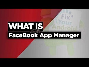 What Is Meta App Manager and How To Delete It? Usage? Is it Spy?