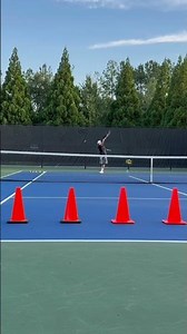 PreBeginner,DS0,Horizontal Racquet,Knee High,@D2,ASL,DTL (Regular/Slow Motion, Music)