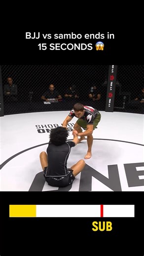 2.5M views · 10K reactions | Speed run ⏱️ | ONE Championship | Facebook