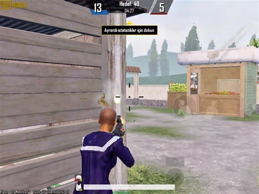 Prime Gyro is back 💀 #tdmpubg #пабг #тдм #тдмпабг #пабгмобайл