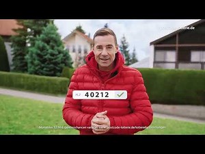 Ab jetzt jeden Monat 30.000 gewinnende Nachbarschaften mehr! #PostcodeLotterie