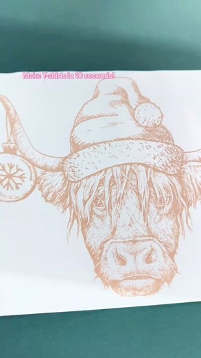 It doesn’t get easier than this!! #screenprint #screenprintedtransfers #screenprintinglife #clearfilm #dtf #htv #htvvinyl #uvdtf #uvdtfprinting #smallbusiness #sidehustle #bossbabe #womeninbusiness #heatpress #cricut #easypress #fyp #teeshirt #tshirtdesigns #explorepage #explore | Wild Tribe Screen Prints