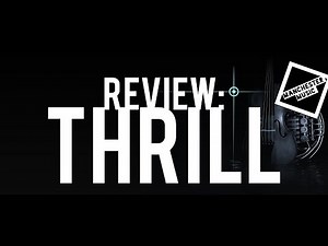 Review: THRILL by Native Instruments