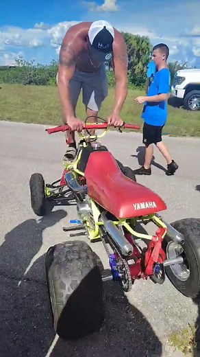 Banshee Drag Racing in SWFL Press the link in our bio for all of your Banshee custom parts, custom clothing and accessories Press the link in our bio for all of your Banshee custom parts, custom clothing and accessories Bansheeapparel.net #bansheeapparel #banshees #2strokes #twostrokes #clothingbrand #clothingline #2strokes4life #embroidery #snapbacks #accessories #oem #stickers #blaster #southforida #fortmyers #capecoral #Dunbar | Banshee Apparel