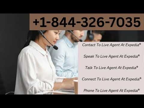 Expedia™{{ Customer Service }} Number Complete Guide to Live Chat, Email & Calls