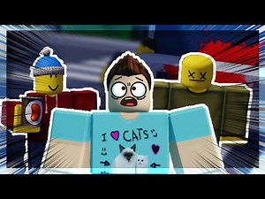 ROBLOX DIE FORVER SIMULATOR