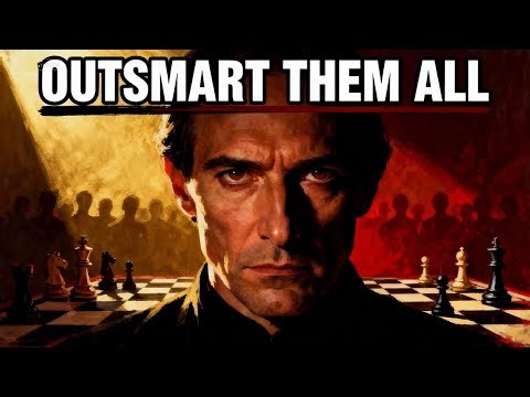 How to Think 200% Sharper Than Everyone Else – Machiavelli