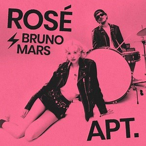 Rosé & Bruno Mars - APT. Lyrics » Color Coded Lyrics | Lyrics at CCL