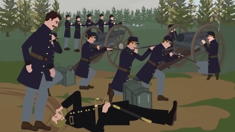 How Armies Lost Everything – The Greatest Strategic Failures in History