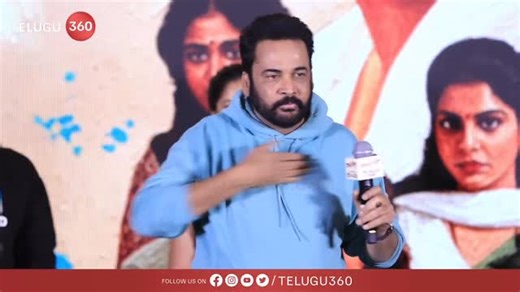 Mr.Cinema©️ on Instagram: "This is blatant misogyny wrapped in moral policing — a public spectacle designed to shame women for their clothing choices rather than address the real issue. Policing what women wear does nothing to create safety; it only reinforces control, entitlement, and a culture where women are constantly judged for simply existing. If Sivaji and the regressive men applauding him genuinely care about society, they should stop lecturing women and start educating men who feel enti