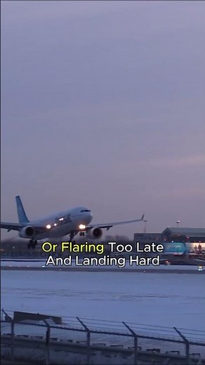How to Fix Your Landings: What Every Student Pilot Needs to Know