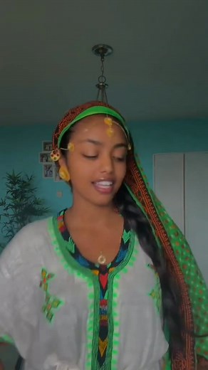 Haftom Habesha on Reels