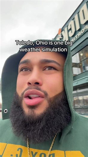 Toledo Weather Challenges: A Week of Turbulent Conditions