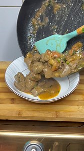 This ox liver recipe Will blow your mind 👌 | Cook With Ezinne