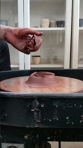 Pottery Bloopers and Fails #PotteryFails #PotteryJourney