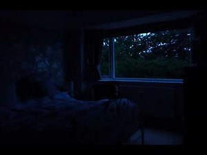 your parents are arguing downstairs and you're playing do i wanna know to drown them out (asmr)