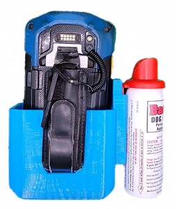 USPS Scannertasche - Etsy.de