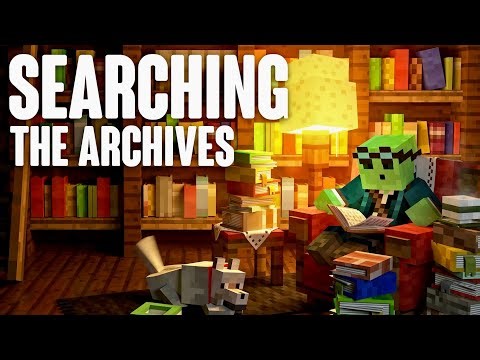 Checking in on Everyone! - Let's Play Minecraft 693