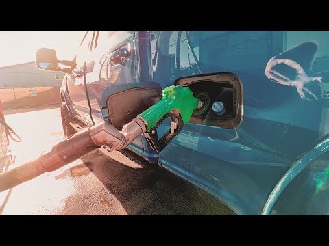 Is It Safe To Run R99, R95, BioDiesel and More? Safe Alternative Diesel Fuels Explained.