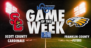 Scott County vs. Franklin County: Kroger KSR Game of the Week Preview