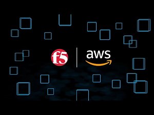 F5 Essential App Protect Service + Amazon CloudFront