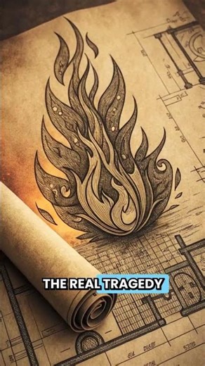 The Library of Alexandria Wasn't Destroyed by Fire - The REAL Story Will Shock You