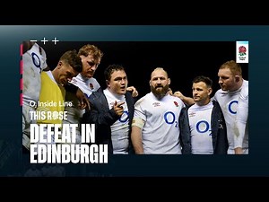 O2 Inside Line | This Rose | Scotland Week