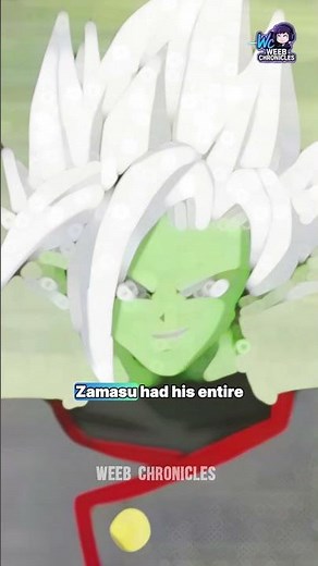 Goku’s “Plot Armor” Isn’t What You Think 🔥| Dragon Ball Truth Explained l Weeb Chronicles #anime