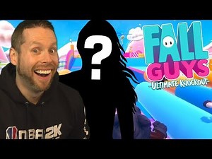 Playing Fall Guys w/ Special Guest LIVE