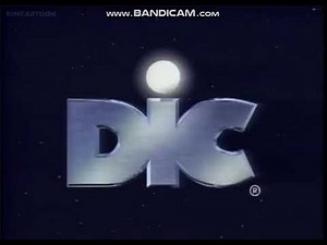 DIC "Kid In Bed"/The Program Exchange (1986/1988/1992/1993)