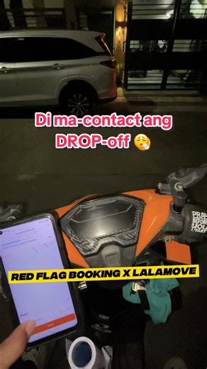 Patient is a virtue ☝️ #fyp #lalamove #JayRide #motovlog