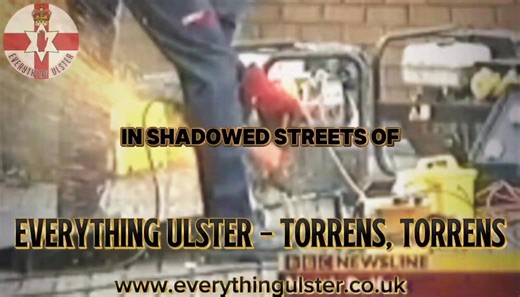 "𝐏𝐫𝐨𝐭𝐞𝐬𝐭𝐚𝐧𝐭 𝐟𝐚𝐦𝐢𝐥𝐢𝐞𝐬 𝐟𝐥𝐞𝐞 𝐡𝐨𝐦𝐞𝐬 𝐢𝐧 𝐭𝐨𝐫𝐫𝐞𝐧𝐬 𝐞𝐬𝐭𝐚𝐭𝐞 𝐚𝐟𝐭𝐞𝐫 𝐲𝐞𝐚𝐫𝐬 𝐨𝐟 𝐫𝐞𝐩𝐮𝐛𝐥𝐢𝐜𝐚𝐧 𝐢𝐧𝐭𝐢𝐦𝐢𝐝𝐚𝐭𝐢𝐨𝐧" (𝐀 𝐬𝐡𝐨𝐫𝐭 𝐬𝐭𝐚𝐭𝐞𝐦𝐞𝐧𝐭 𝐟𝐫𝐨𝐦 𝐚 𝐧𝐞𝐰𝐬𝐩𝐚𝐩𝐞𝐫 𝟐𝟔/𝟎𝟗/𝟐𝟎𝟎𝟒) 𝐓𝐞𝐧 𝐏𝐫𝐨𝐭𝐞𝐬𝐭𝐚𝐧𝐭 𝐟𝐚𝐦𝐢𝐥𝐢𝐞𝐬 𝐡𝐚𝐯𝐞 𝐟𝐥𝐞𝐝 𝐭𝐡𝐞𝐢𝐫 𝐡𝐨𝐦𝐞𝐬 𝐢𝐧 𝐧𝐨𝐫𝐭𝐡 𝐁𝐞𝐥𝐟𝐚𝐬𝐭 𝐚𝐬 𝐚 𝐫𝐞𝐬𝐮𝐥𝐭 𝐨𝐟 𝐲𝐞𝐚𝐫𝐬 𝐨𝐟 𝐚𝐥𝐥𝐞𝐠𝐞𝐝 𝐫𝐞𝐩𝐮𝐛𝐥𝐢𝐜𝐚𝐧 𝐢𝐧𝐭𝐢𝐦𝐢𝐝𝐚𝐭𝐢𝐨𝐧. 𝐀 𝟗𝟏-𝐲𝐞𝐚𝐫-𝐨𝐥𝐝 𝐠𝐫�