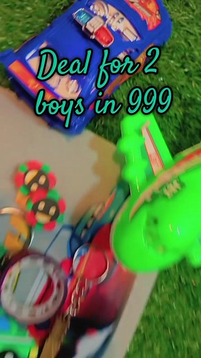 deal for 2 boys #eid #kidsoftiktok #stationery #studytime #eidi #ramadan #kidsgifts