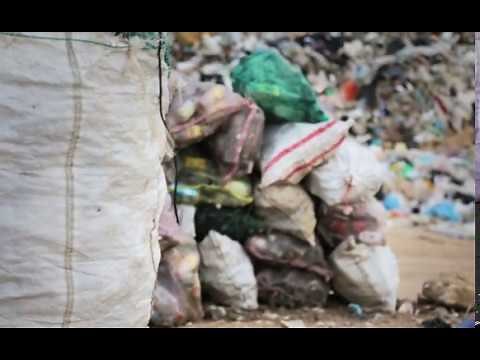 SDG 11 - Sustainable Cities and Communities