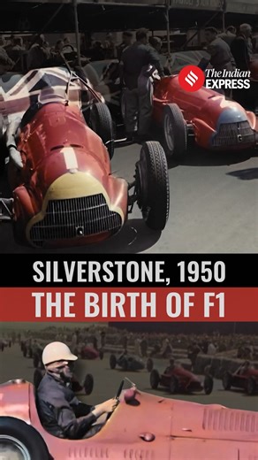 102K views · 2.7K reactions | It all began 75 years ago at...