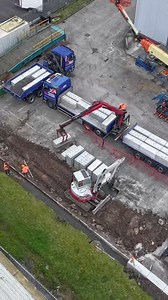 280 reactions · 11 shares | Have you seen our latest retaining wall? Go to our profile to see how we built it These are concrete Interlocking blocks 600x600mm block range. Link in bio! #wotblock | WotBlock | Facebook