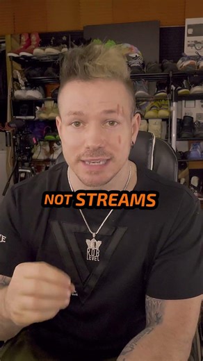 Spotify Doesn't Care About Streams