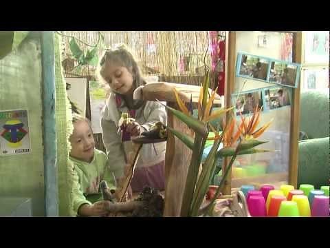 Observing Practice Series NQS PLP - Imaginative play - Observing Practice