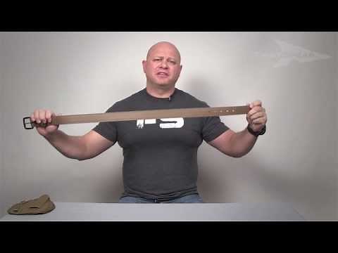 FirstSpear Belt Systems