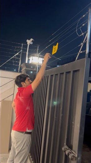 Home Security System #security #foryou #ytshorts #viral #viralvideo